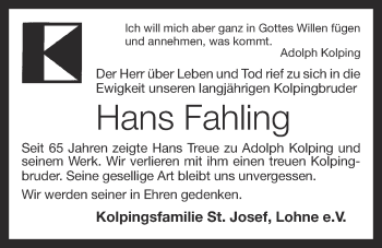 Traueranzeigen | om-trauer.de