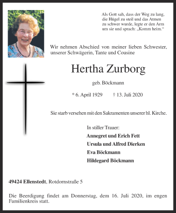 Traueranzeigen | om-trauer.de