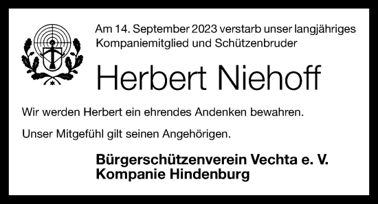 Traueranzeigen | om-trauer.de