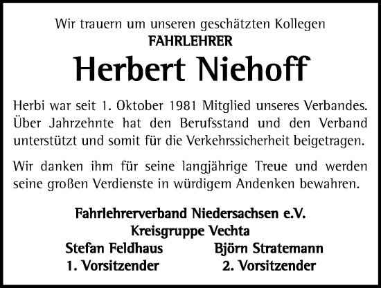 Traueranzeigen | om-trauer.de