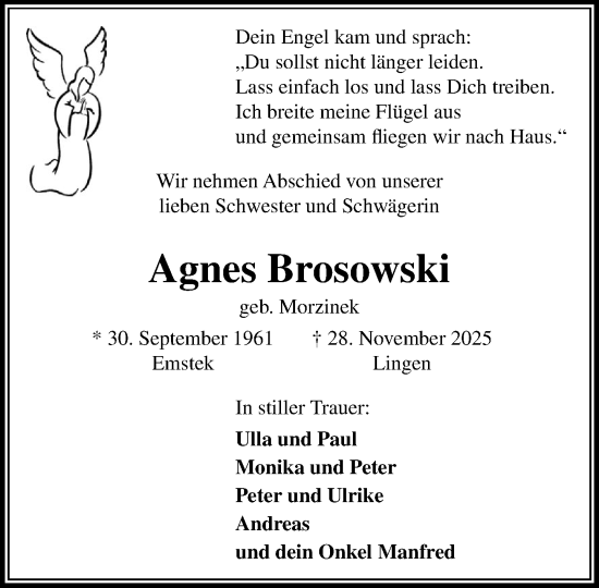 Traueranzeigen | om-trauer.de