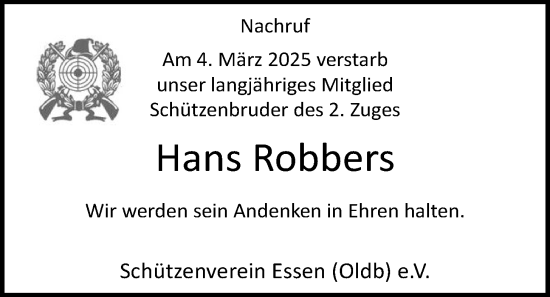 Traueranzeigen | om-trauer.de