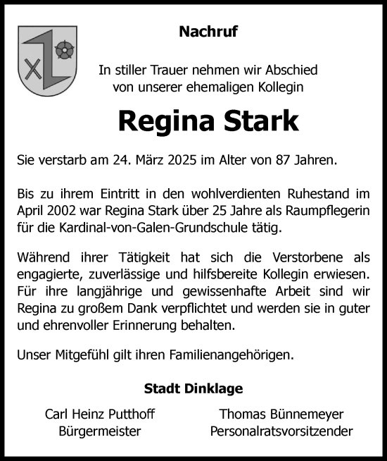 Traueranzeigen | om-trauer.de