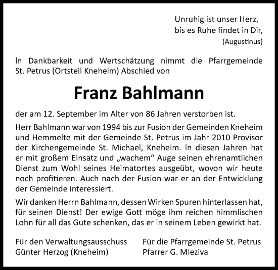 Gedenkkerzen | om-trauer.de