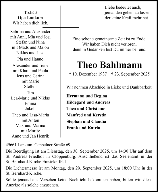 Gedenkkerzen | om-trauer.de